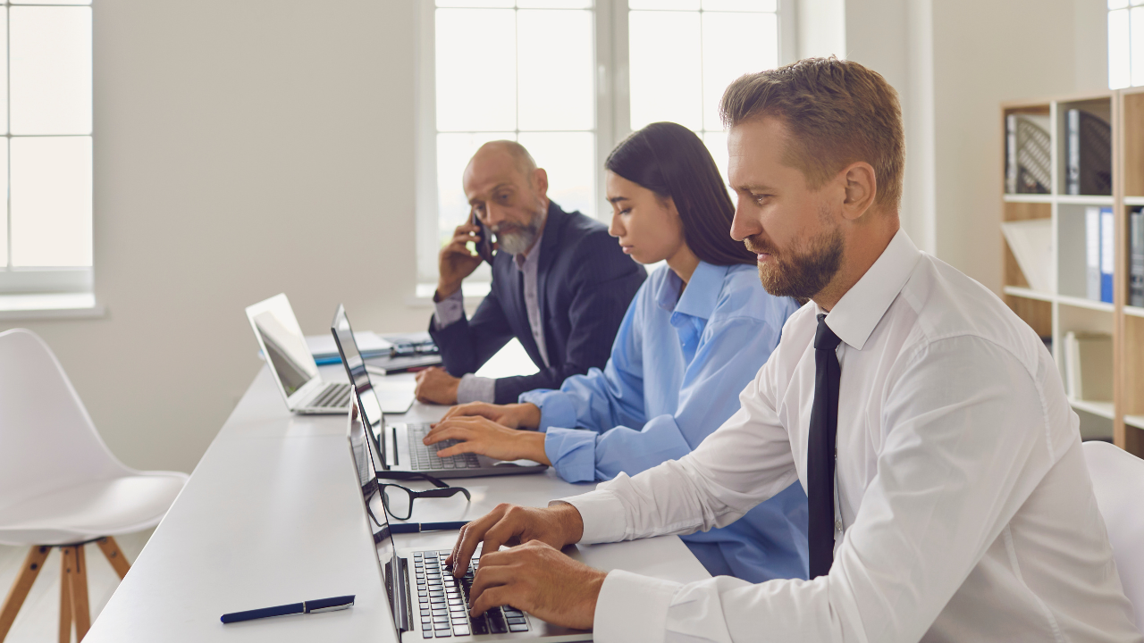 Enhancing Workflow With Vba Commands How One Workflow And Data 5252